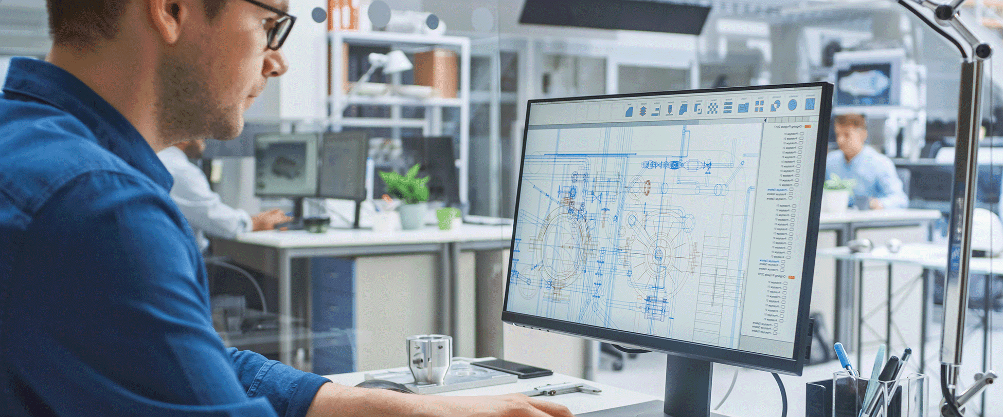 Online Engineering Programs - UNC Charlotte Online