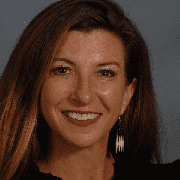 Meet Program Director Dr. Erin Miller - UNC Charlotte Online