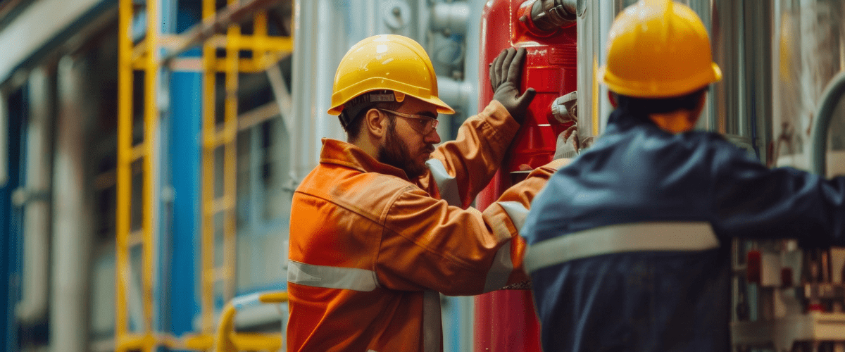 Why Your Fire and Safety Career Needs a Bachelor’s Degree - UNC ...